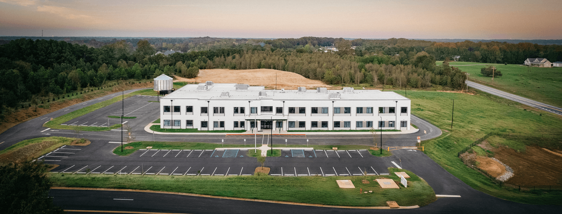 Real Estate Development | Icelaven Developmental Group