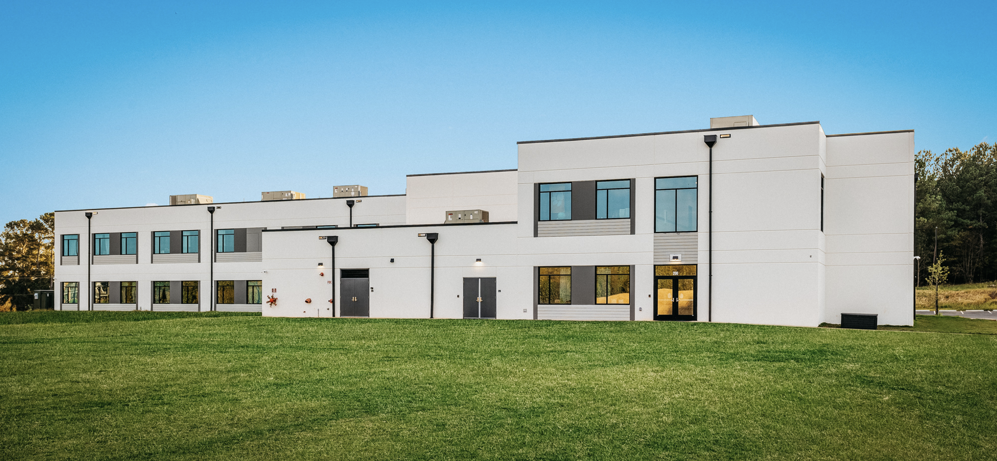 Real Estate Development | Icelaven Developmental Group