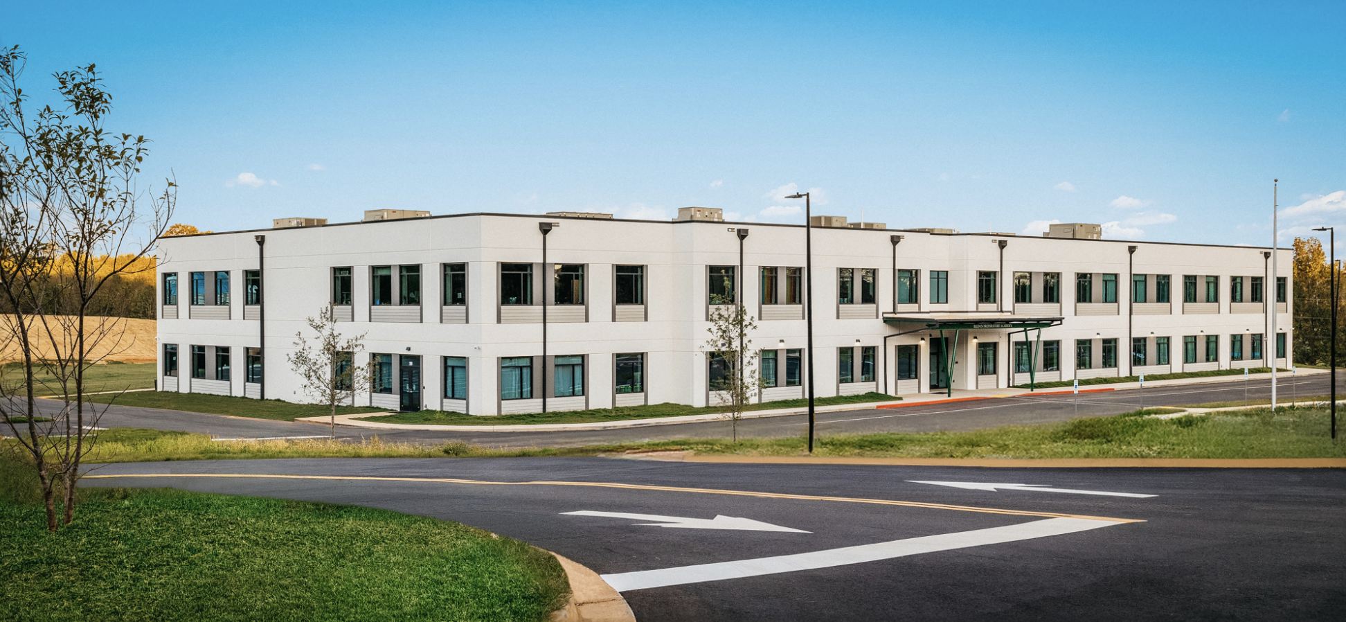 Real Estate Development | Icelaven Developmental Group
